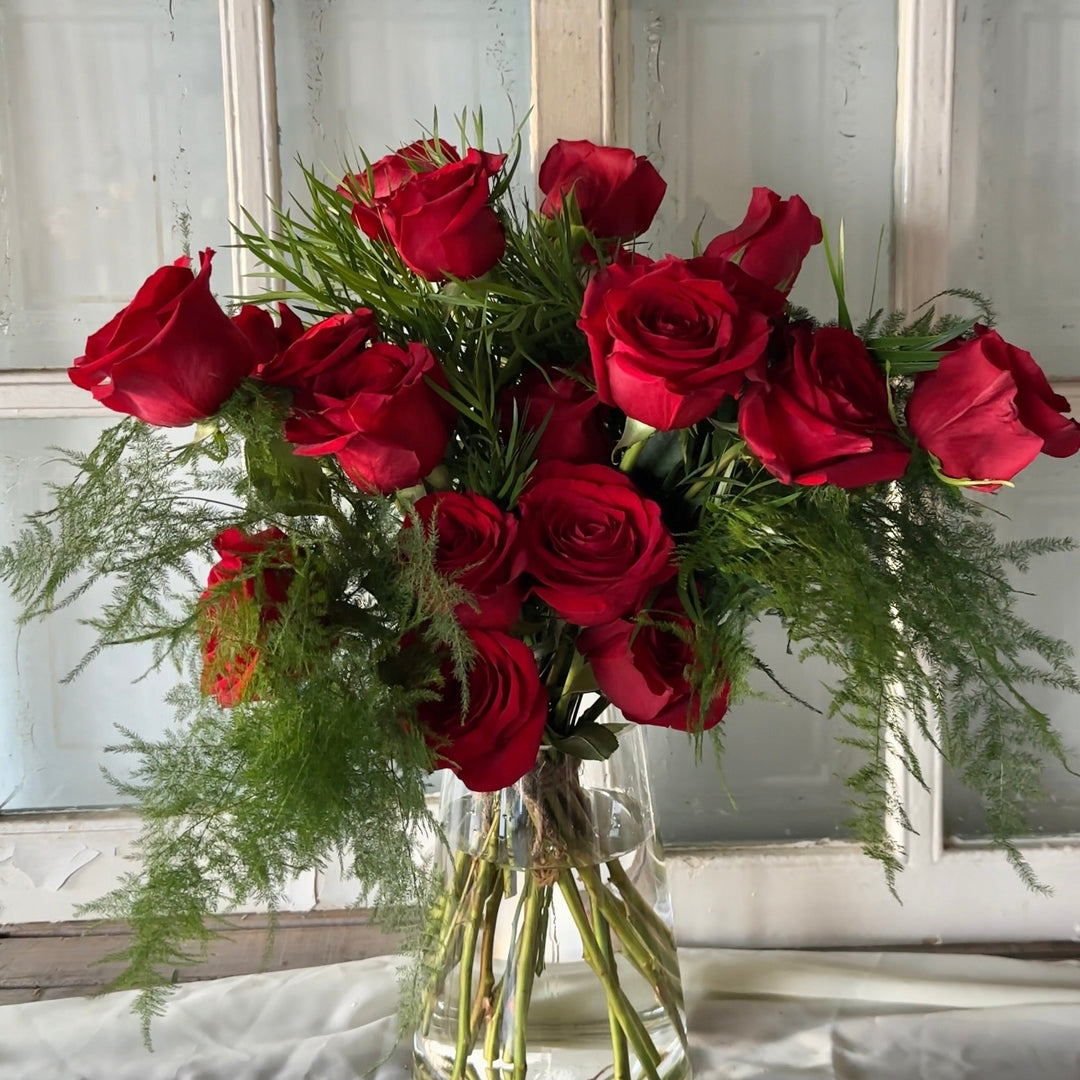 Il était une fleur - Fleuriste de Trois-Rivières axé sur l'humain