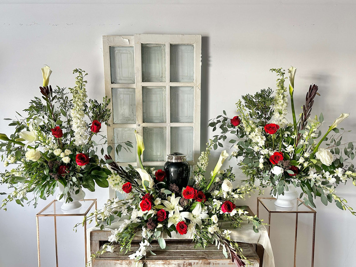 Display - Classic Collection – Il était une fleur